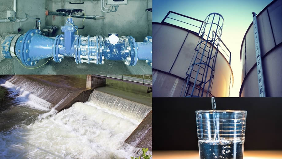 Water Utility Technology: 7 Tools Modern Providers Use