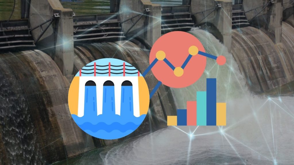 Simulation Technology For Event-driven Water Dam Management | Tigernix ...