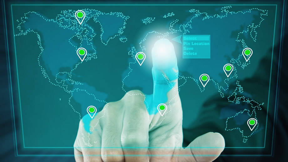 GIS Technology for Asset-heavy Governments | Tigernix Australia