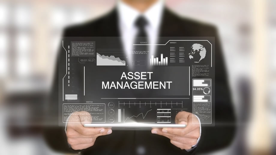 Future Asset Management Technology is Already Here | Tigernix Australia