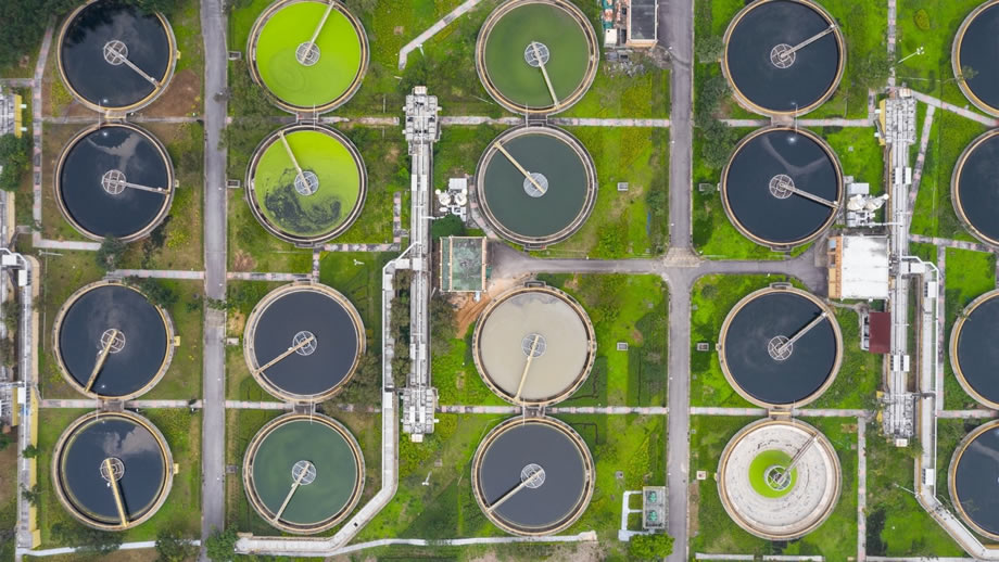 Biggest Challenges and Their Solutions Faced By Water Asset Managers in ...