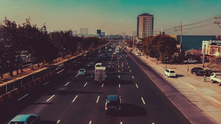 Road Utilities: Total Investment Strategy with Analytics