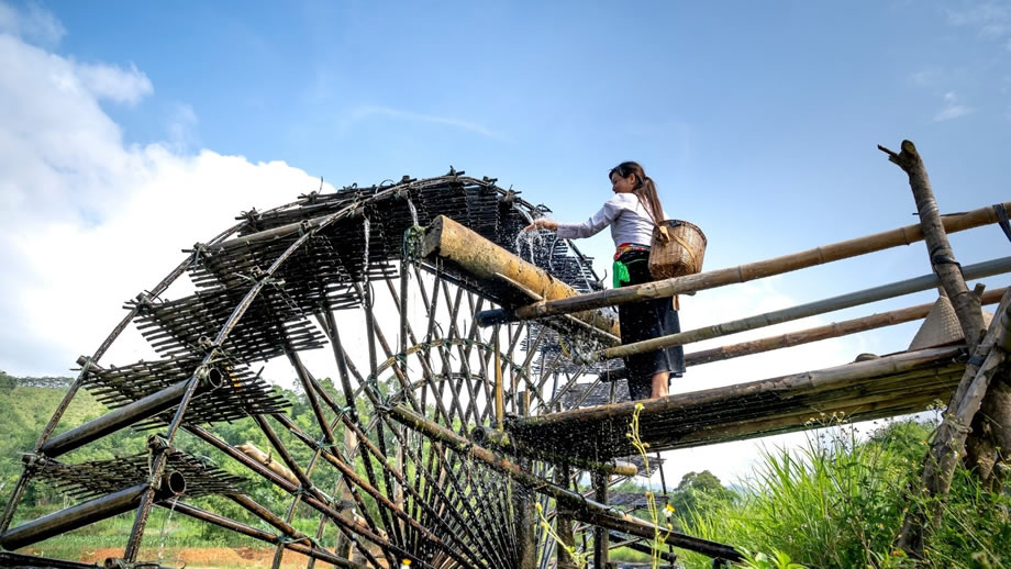 Technologies that Encourage Water Reuse In Australia | Tigernix Australia