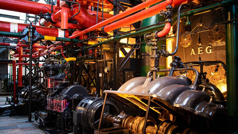 4 Digital Technologies That Prevent Mechanical Assets from Succumbing ...