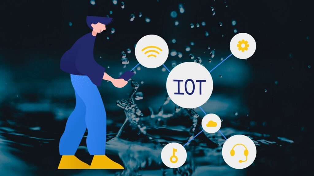 Exploring IoT Technology's Impact on Dam Management | Tigernix Australia