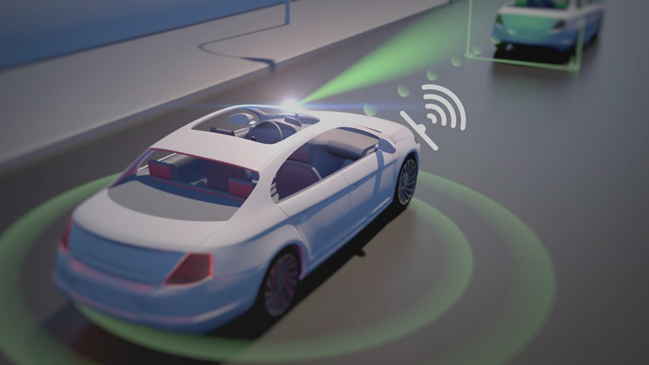 Why Is Sensor Technology Essential in the Transportation Industry ...