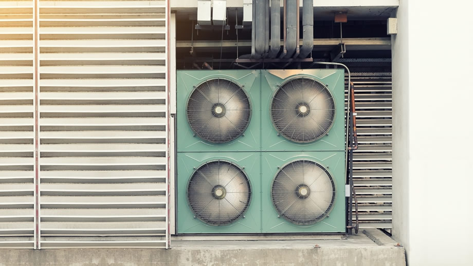 How to Optimally Manage Mechanical Assets in Your BMS - Here’s All You ...