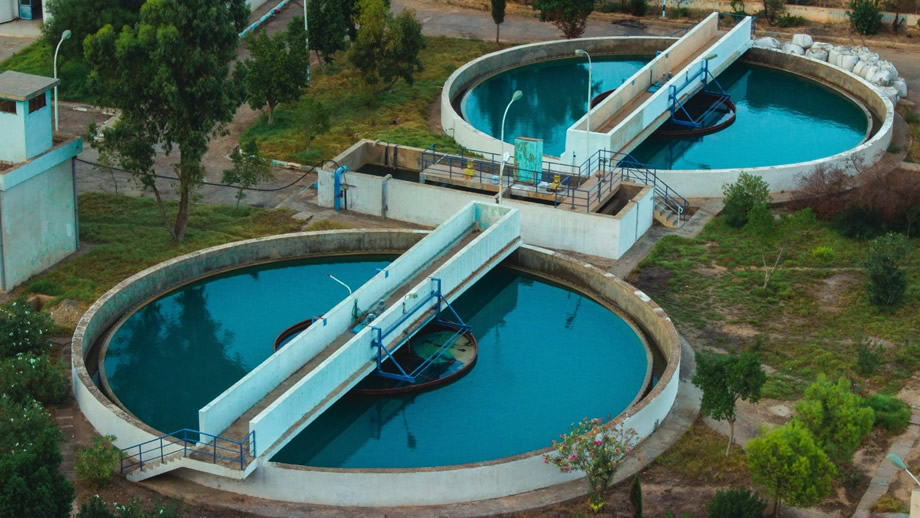 Modern Ways of Optimising Wastewater Reclamation Operations | Tigernix ...