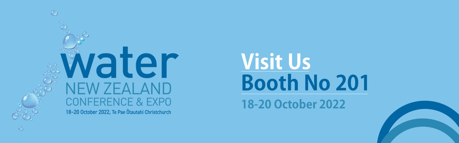 Tigernix Will Be Exhibiting At The Water New Zealand Conference & Expo ...