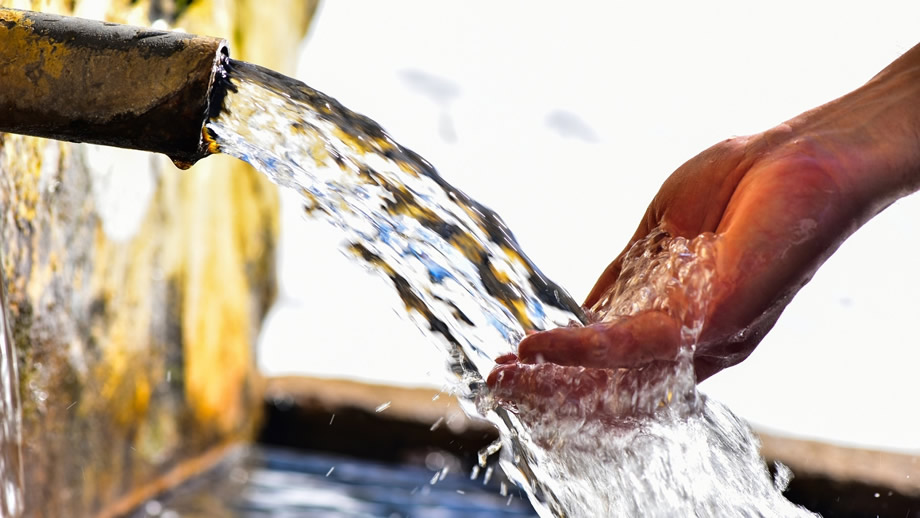What You Need to Know on Aquifers