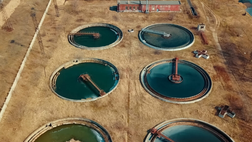 How to Optimise Return Activated Sludge Process (RAS) in the Wastewater ...