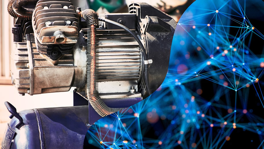 Advantages of Digital Twin in Compressor Asset Management | Tigernix ... Advantages of Digital Twin in Compressor Asset Management | Tigernix ...