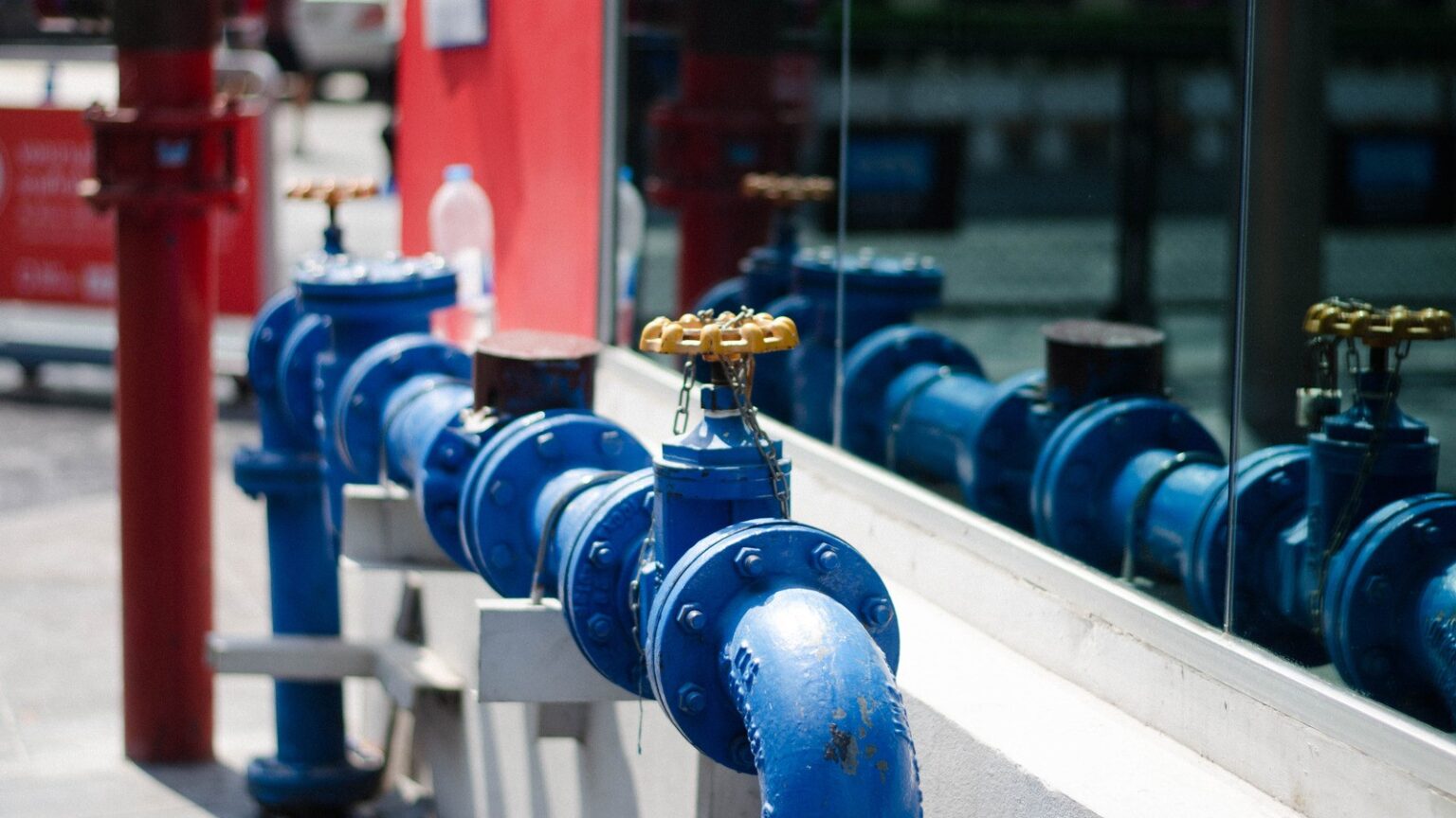 New-Age Water and Wastewater Pipe Asset Management | Tigernix Australia