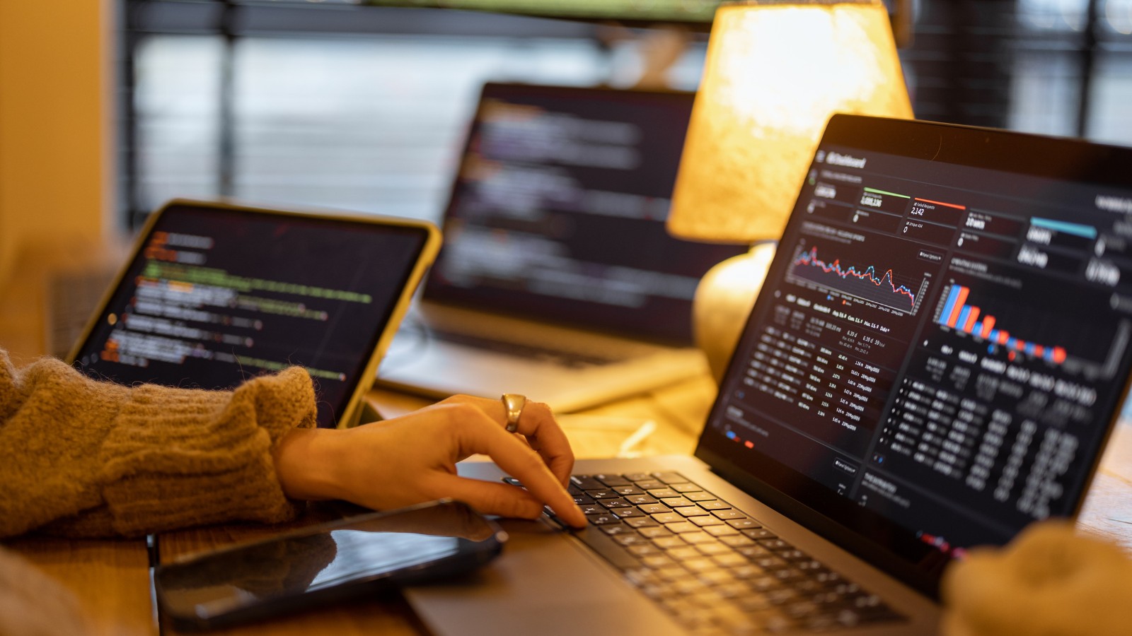 What Is An Asset Framework Tigernix Australia