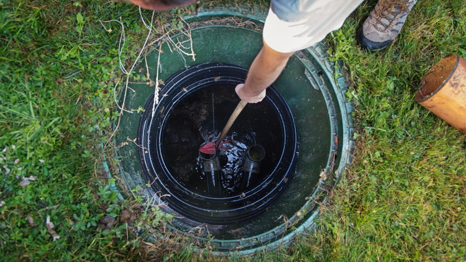 Should You Be Using a Septic Tank or a Wastewater Treatment Plant ...