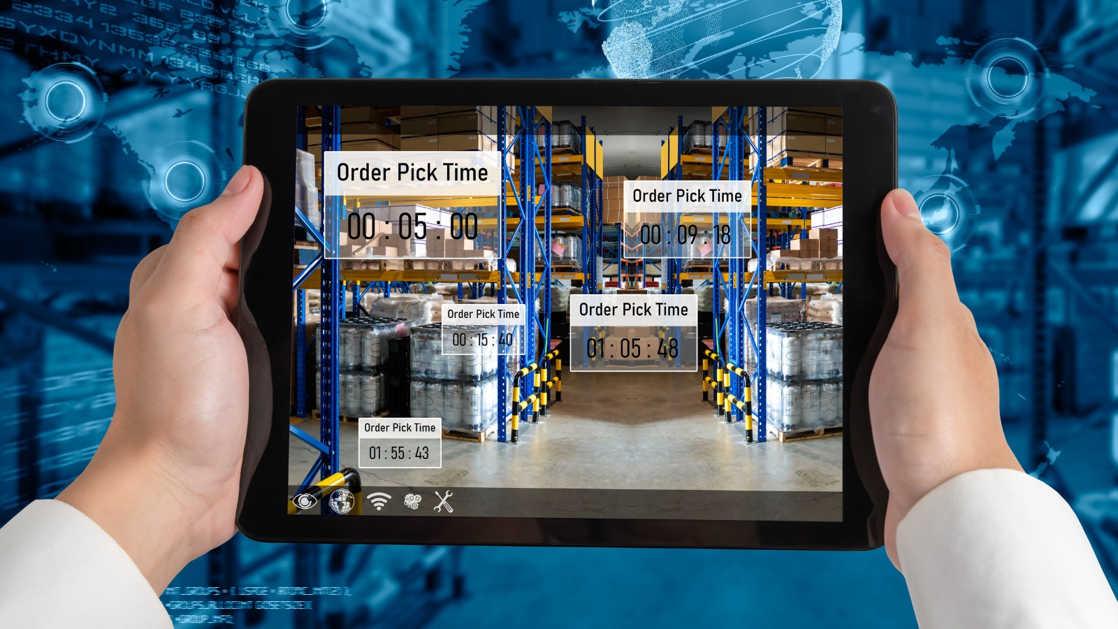 ISA-95 Framework, IoT, and CMMS: Why Do Asset Managers Need to Know Them? | Tigernix Australia