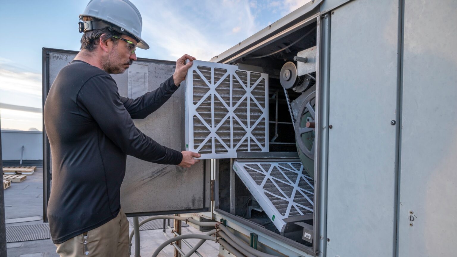 The Most Efficient Way to Create a Preventive Maintenance Plan ...