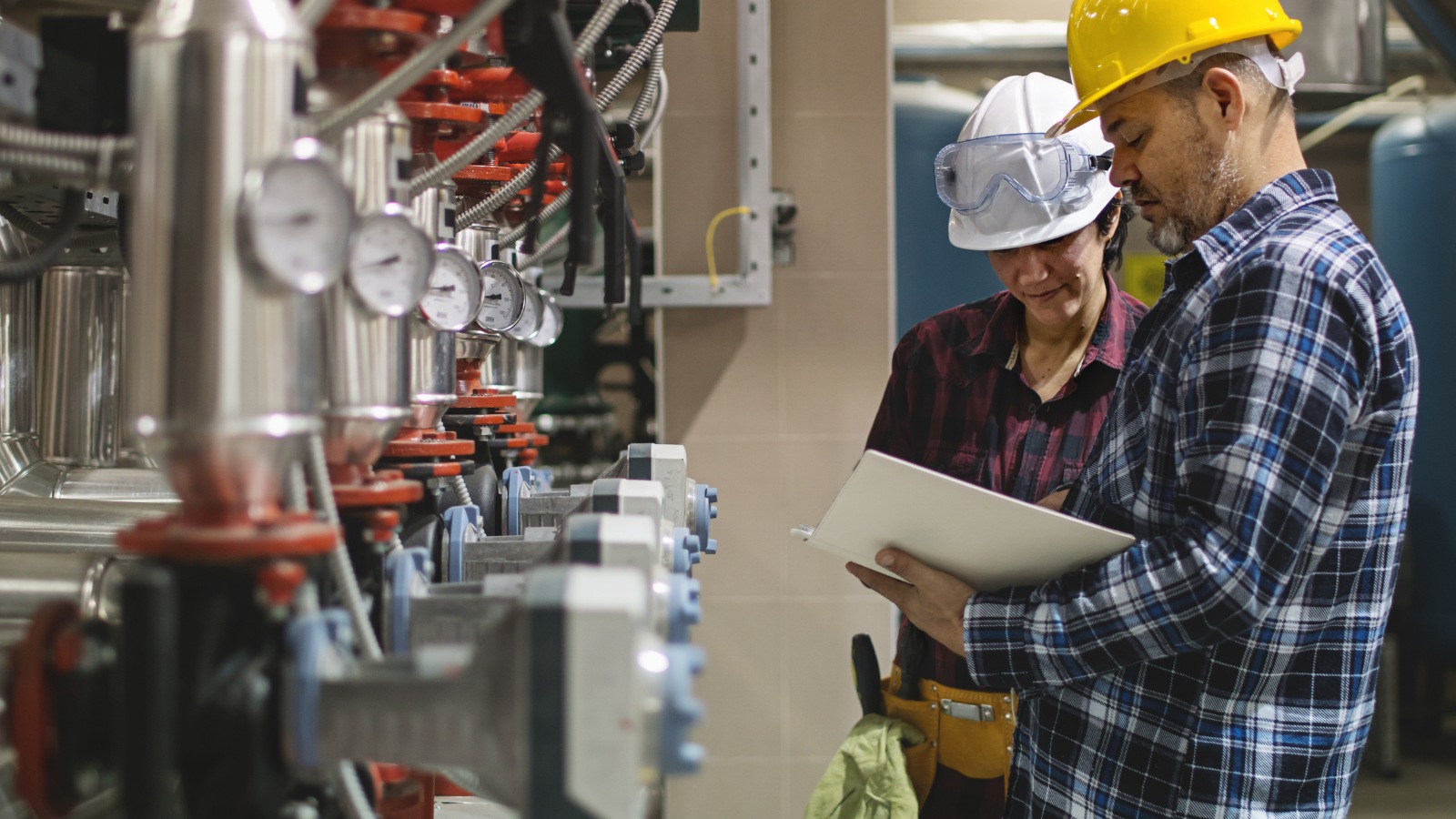 Preventive Maintenance: 7-Step Plan for Asset Teams