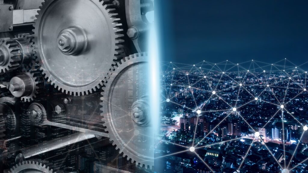 Digital Twin for Mechanical Asset Management | Tigernix Australia