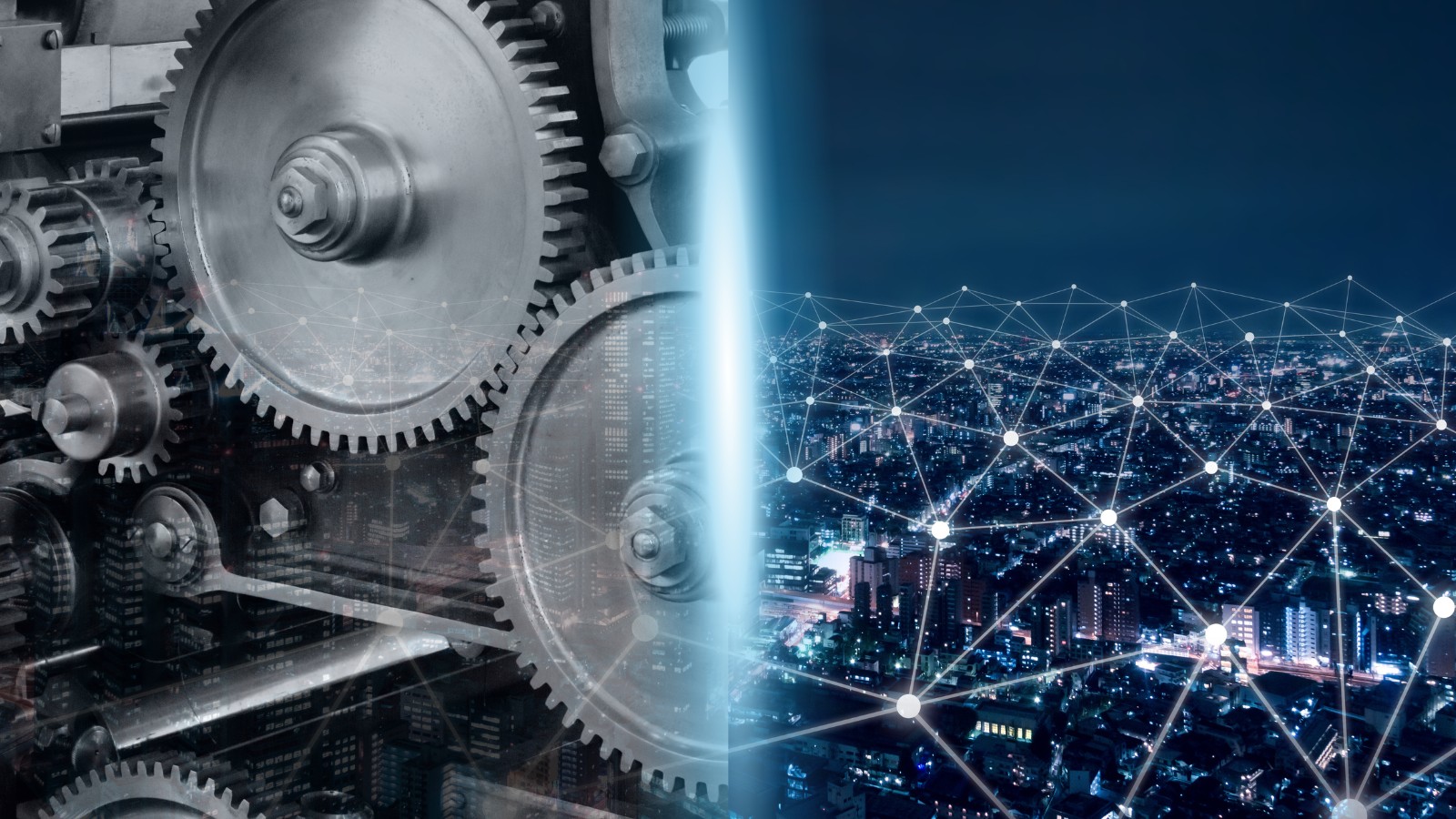 Mechanical Assets: IoT & AI Risk Reduction Stages