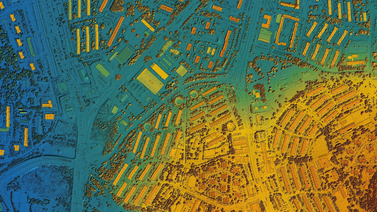 CAD vs GIS: Which One is For Your Infrastructure? | Tigernix Australia