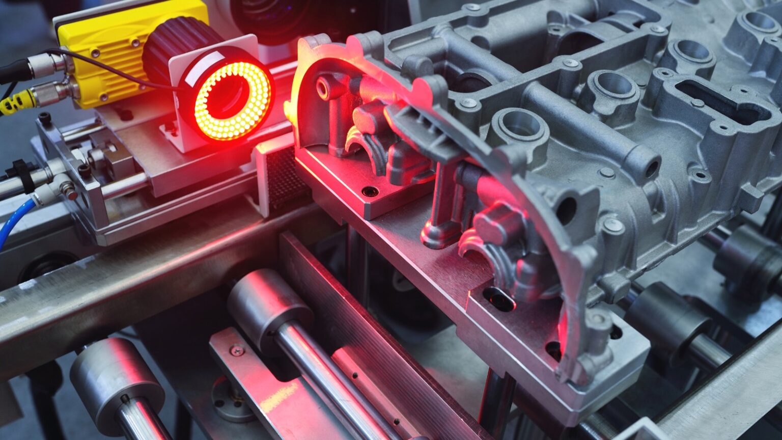 Guide to Different Types of IoT Sensors | Tigernix Australia