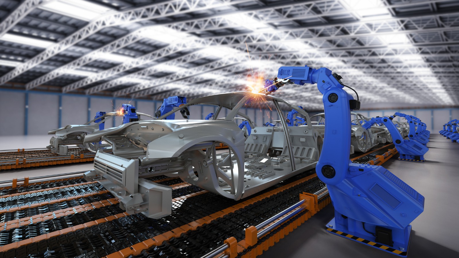 AI for Mechanical Assets: Smart vs. Traditional Maintenance
