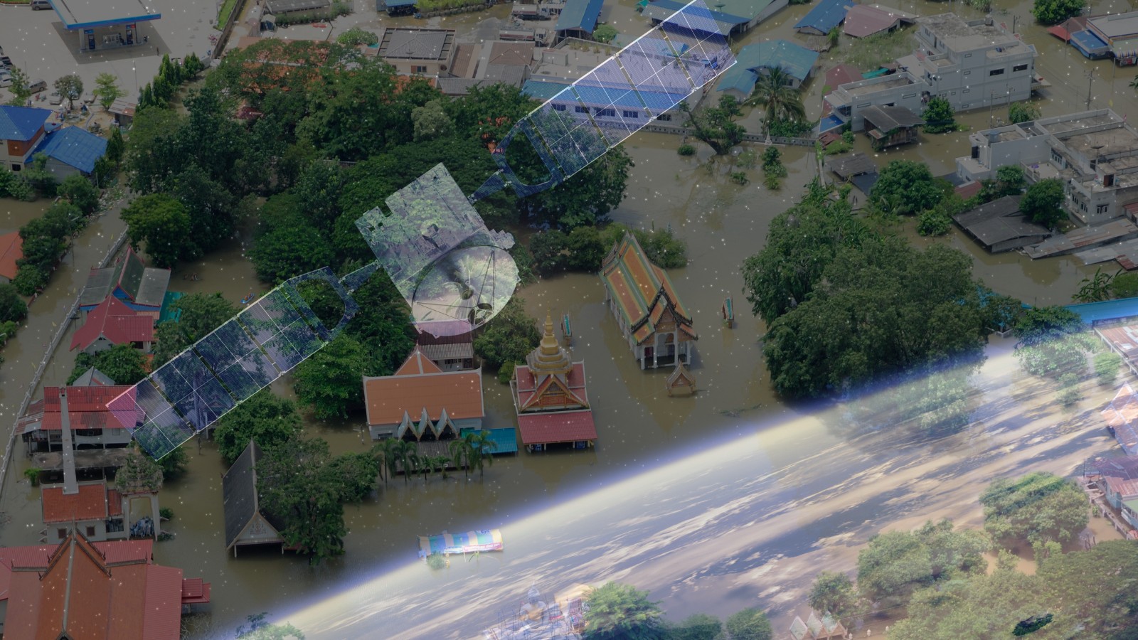 Satellite Data Analytics: The Game-Changer in Natural Disaster ... Satellite Data Analytics: The Game-Changer in Natural Disaster ...