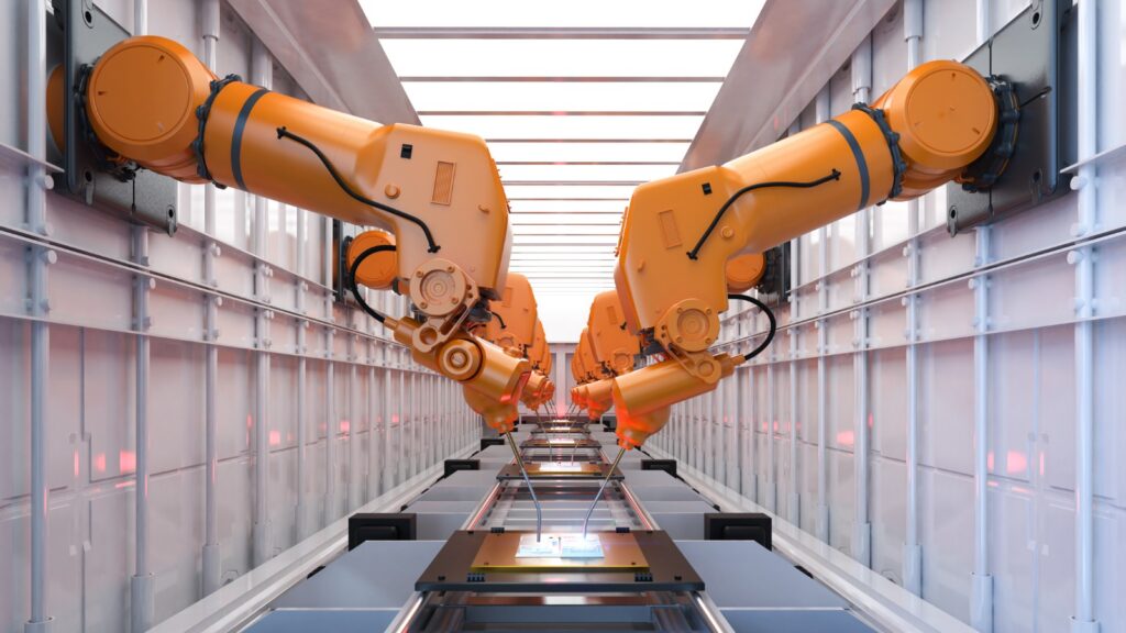 Is AI Leading the Way from Traditional to Smart Mechanical Assets ...