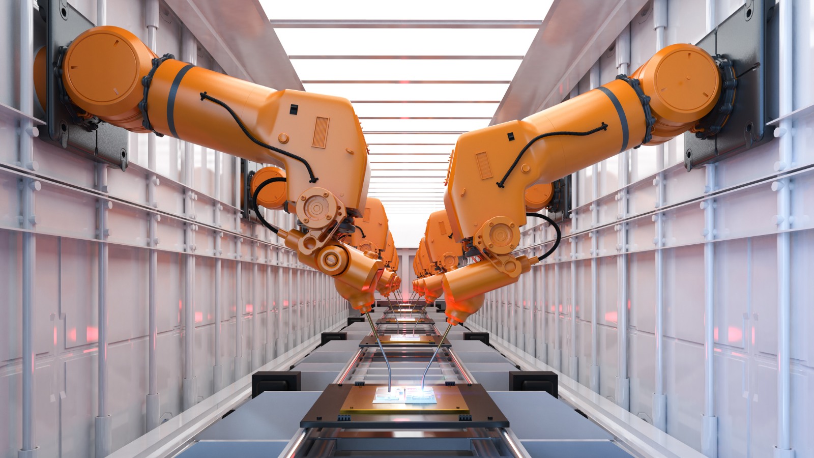 Is AI Leading the Way from Traditional to Smart Mechanical Assets ...