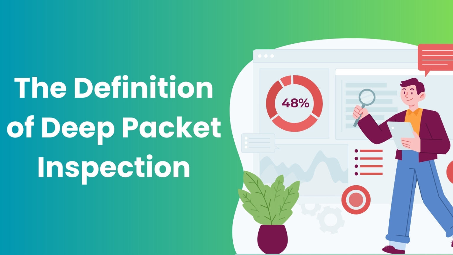 What is Deep Packet Inspection in IoT | Tigernix Australia