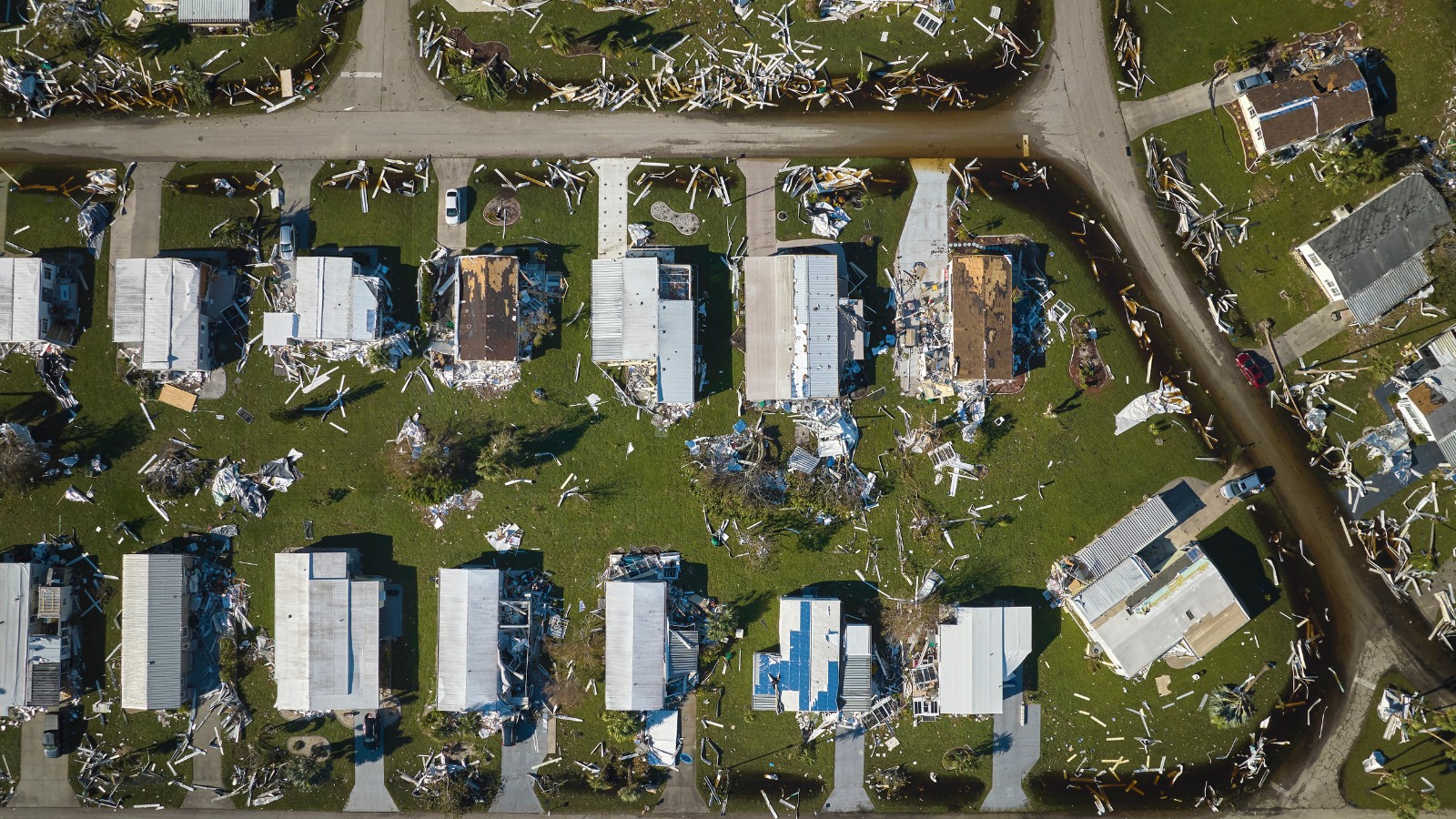 Satellite Data Analytics: The Game-Changer in Natural Disaster ...