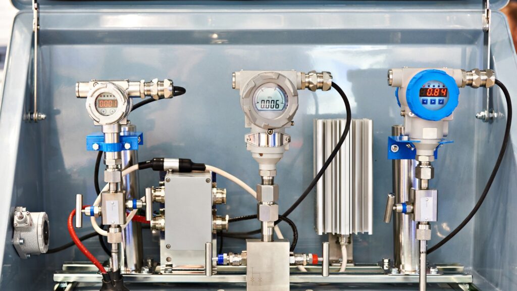 Guide to Different Types of IoT Sensors | Tigernix Australia