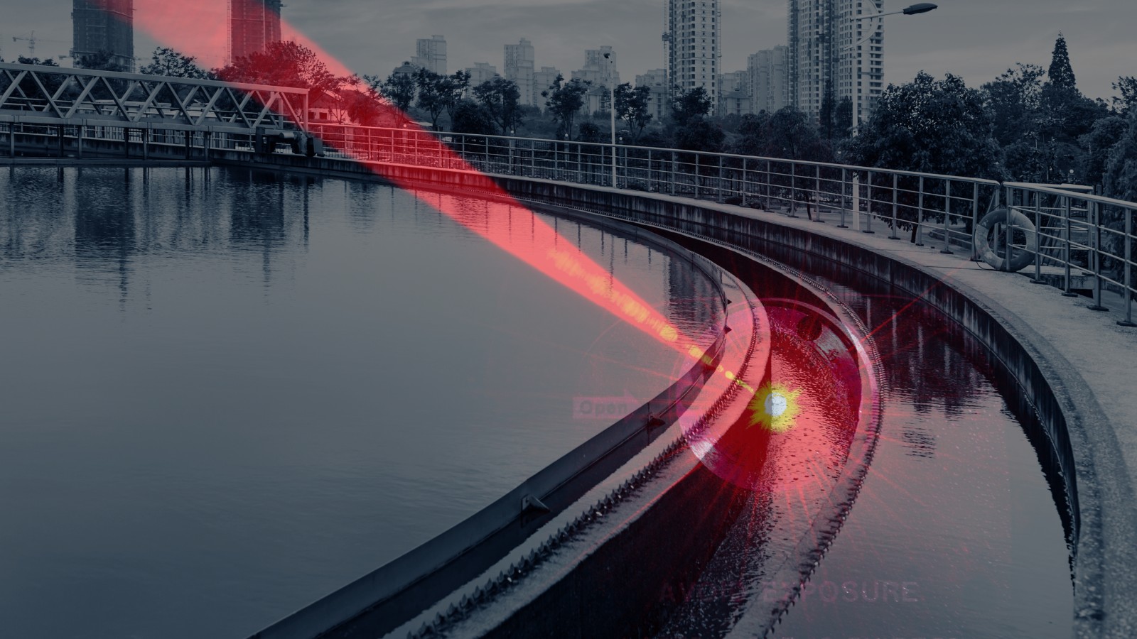 Laser Technology for Wastewater: 5 Eco Applications
