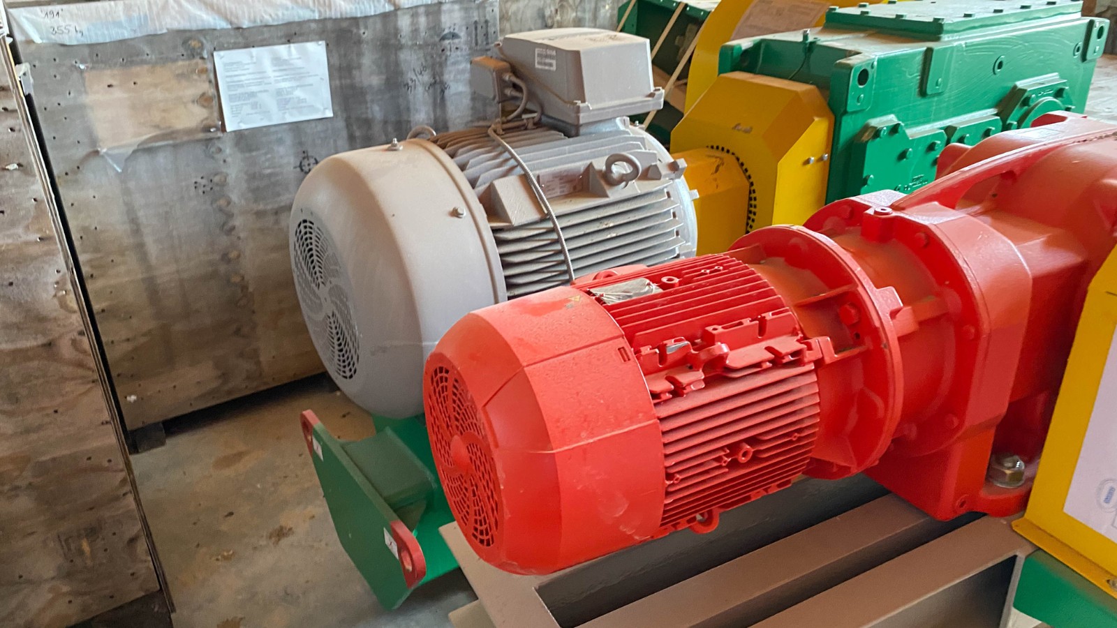 How IoT Technology is Revolutionising Pump Asset Management | Tigernix ...