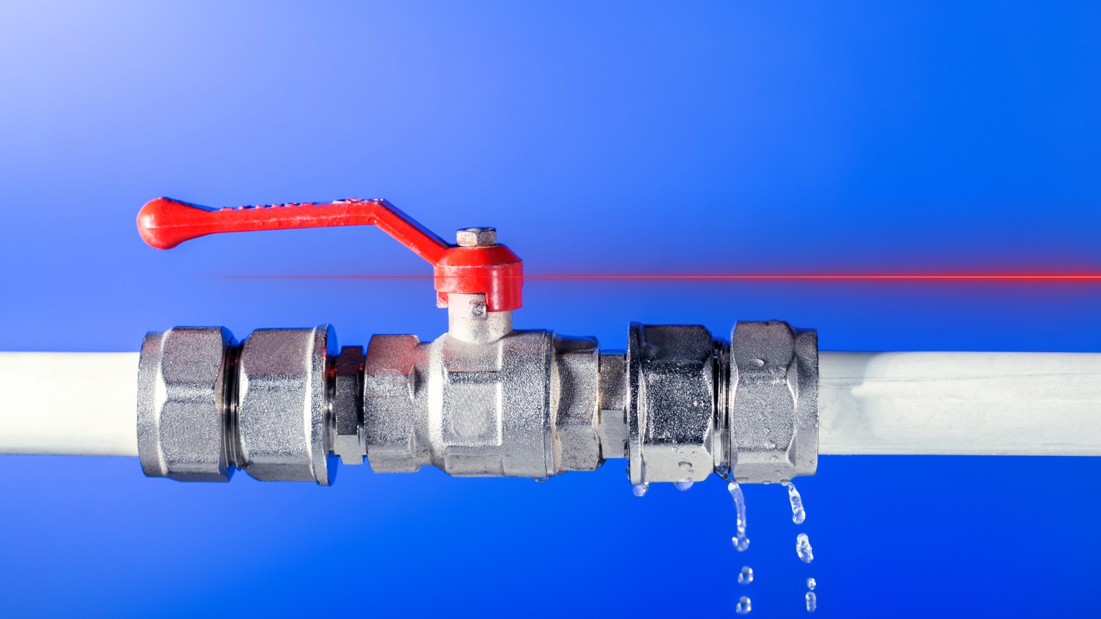 Finding Solutions For Pipe Leakages With Predictive Analytics Tigernix Australia