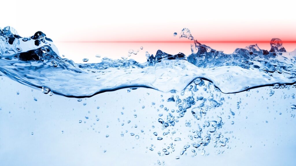 Safeguarding Waterways with Laser Technology | Tigernix Australia