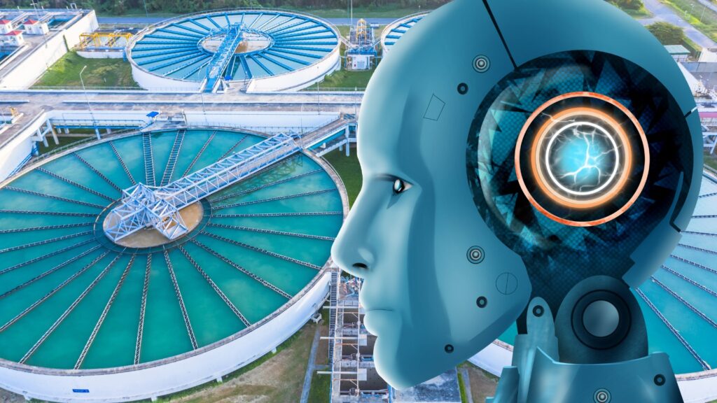 Revolutionising Water Management: 7 Innovative Technologies Solving the ...