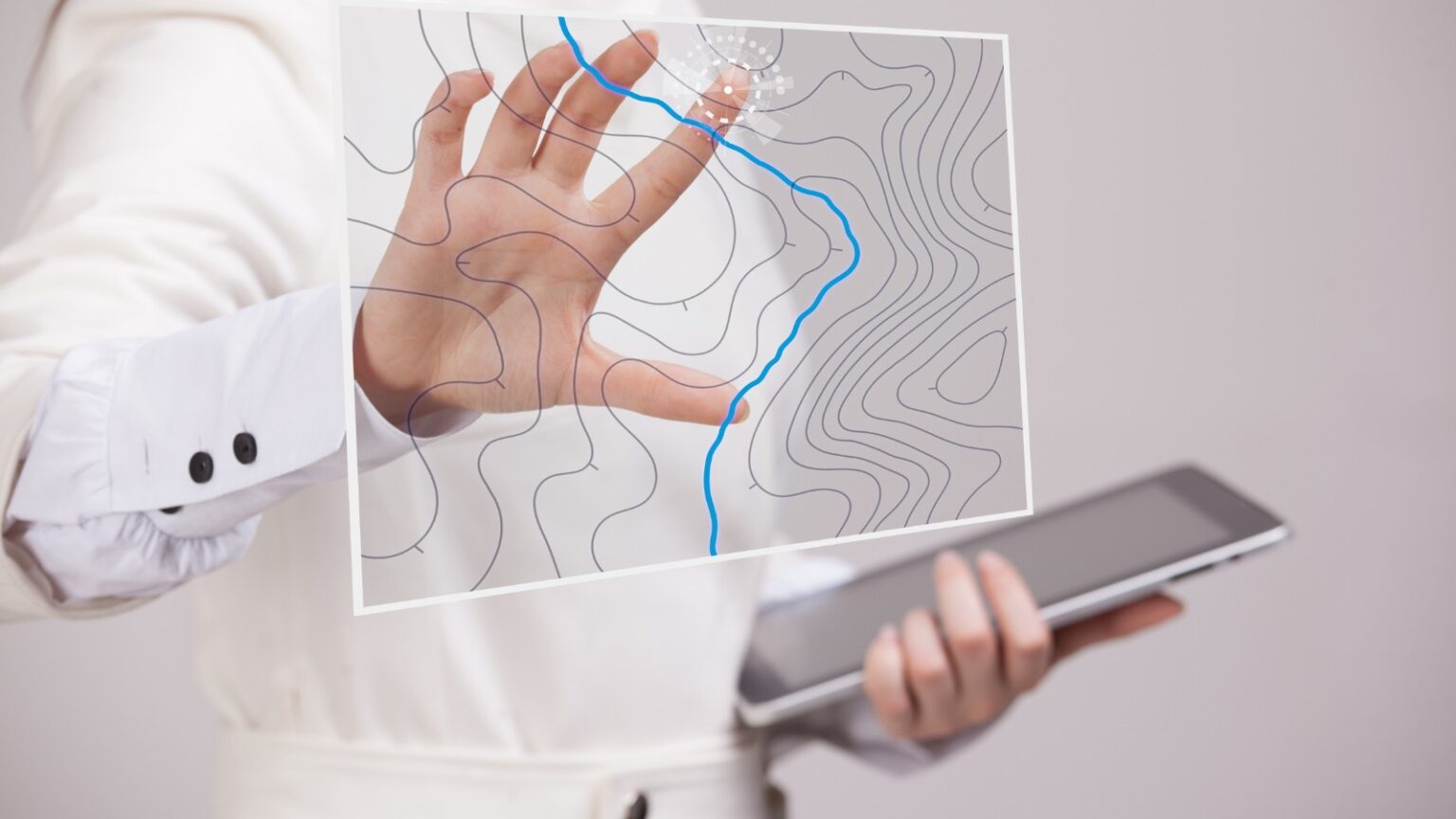 Leveraging GIS Technology for Land-Use Planning | Tigernix Australia