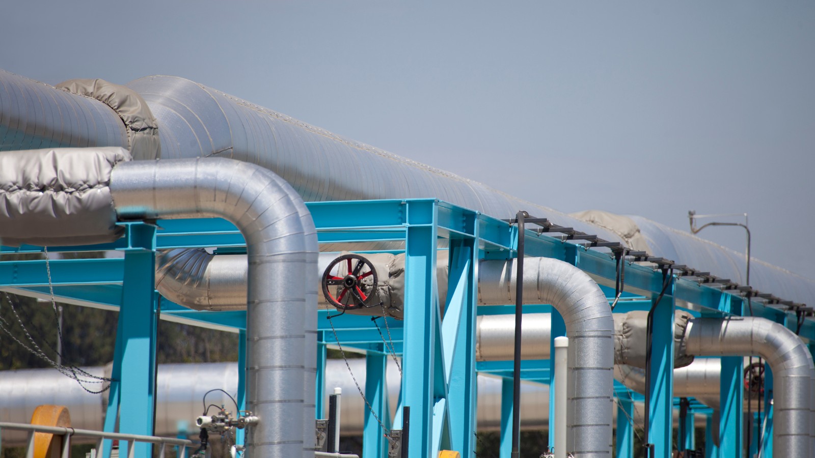 Way to Employ AI Technology in Wastewater Basin Maintenance | Tigernix ...