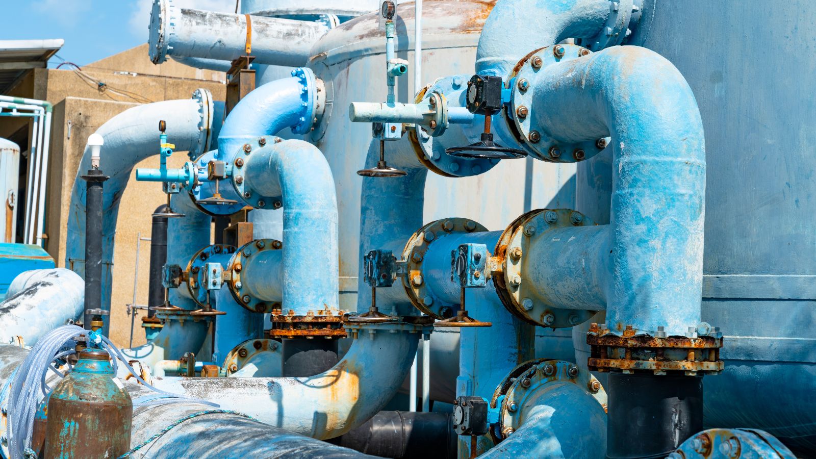 Ensuring Optimal Reticulation Performance with New-Era Technology ...