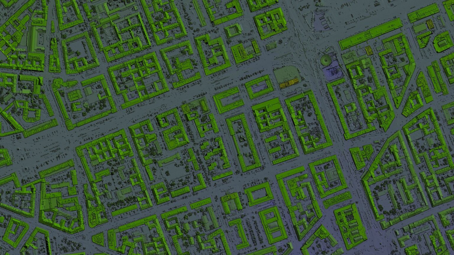 Leveraging GIS Technology for Land-Use Planning | Tigernix Australia
