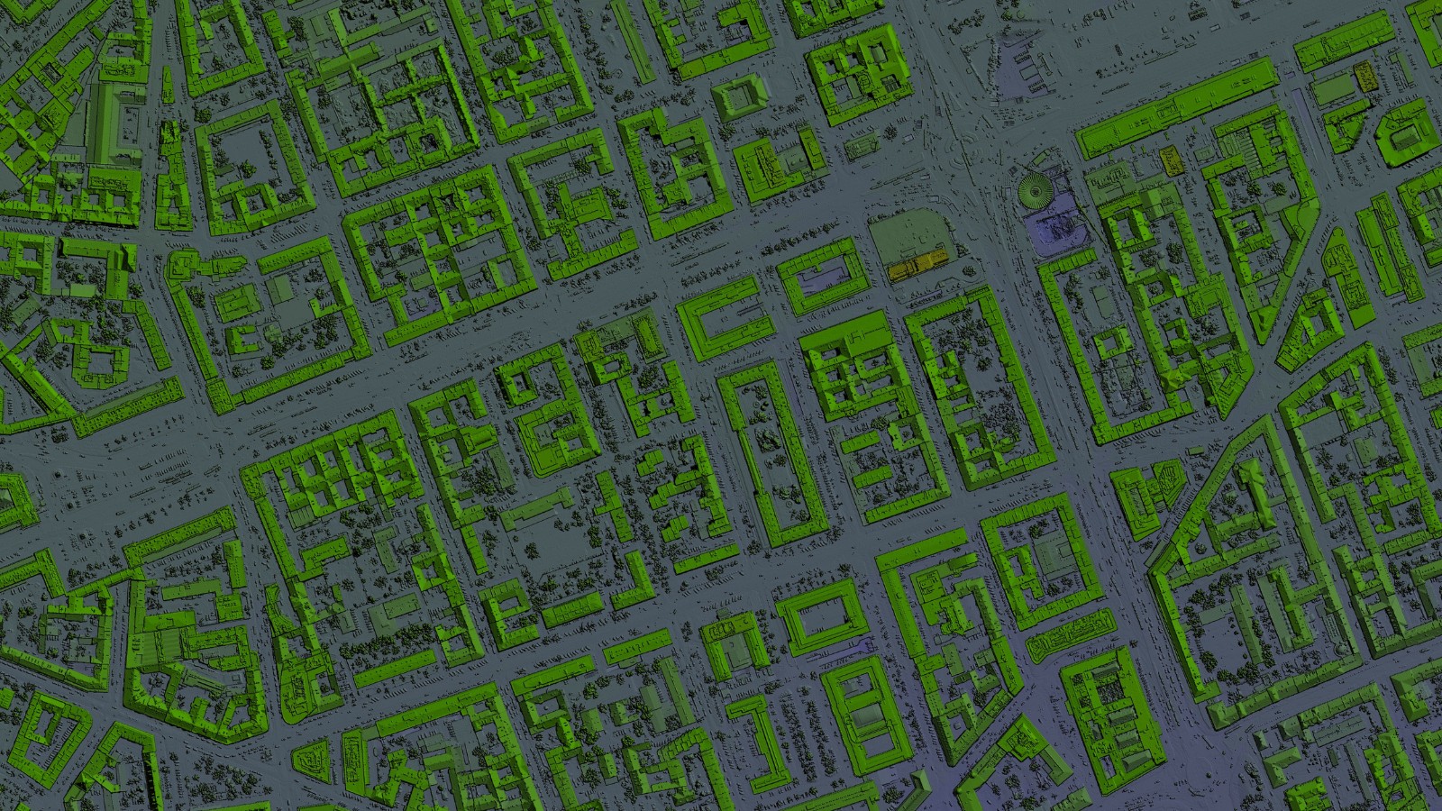 Leveraging GIS Technology for Land-Use Planning | Tigernix Australia