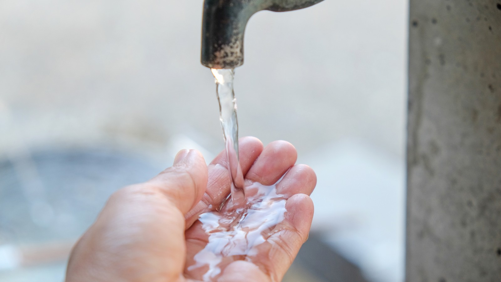 Revolutionising Water Management: 7 Innovative Technologies Solving the ...