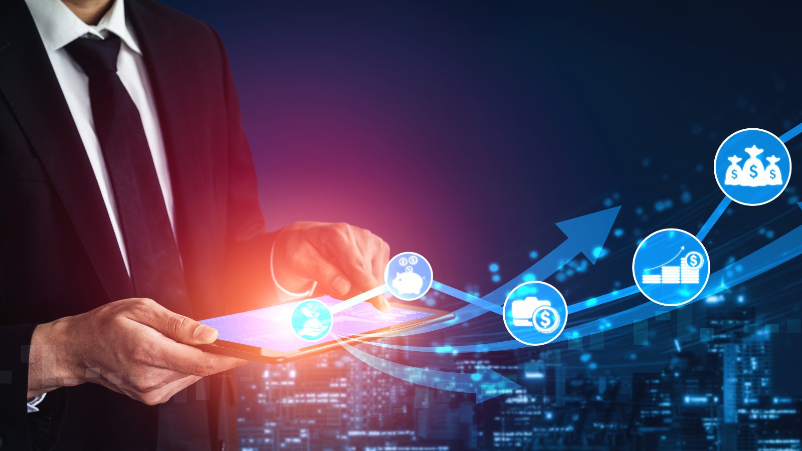 Thermal Hydrolysis Process: Sludge into Biogas & Biosolids