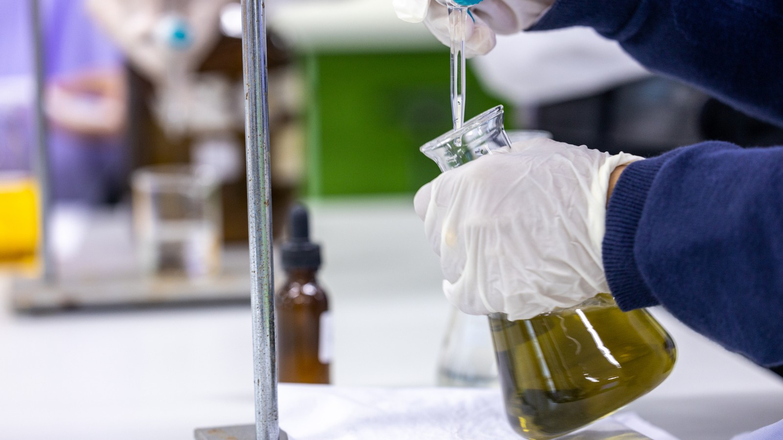 Effective Strategies for Reducing Biochemical Oxygen Demand (BOD) in ...