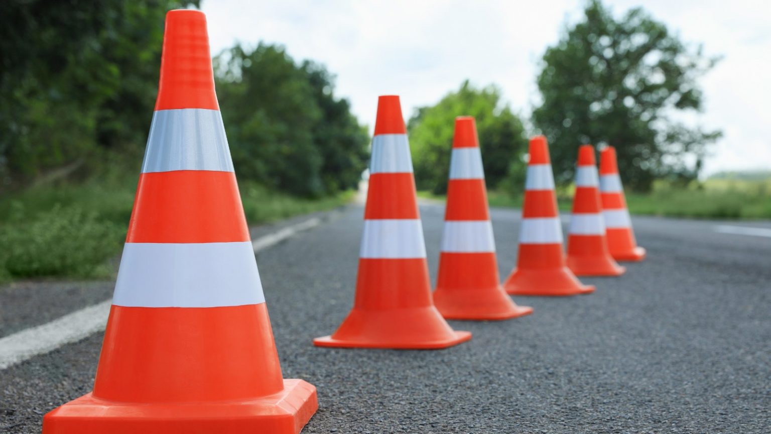 Key Ways to Employ GIS for Minor Roadway Projects | Tigernix Australia