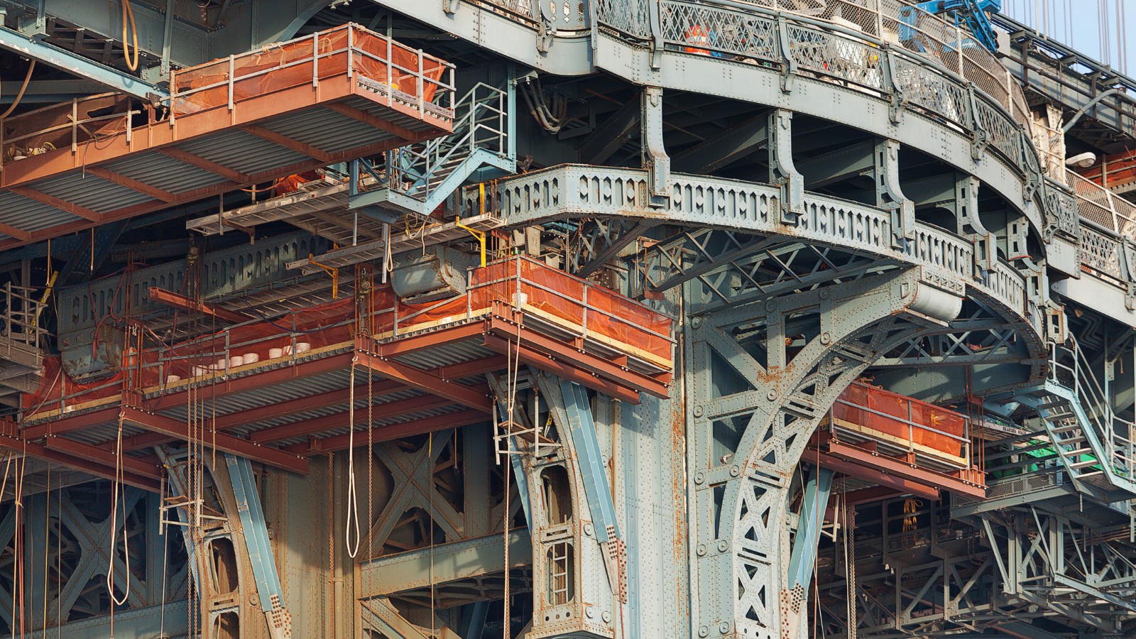 Prescriptive Analytics for Bridge Maintenance: 5 Ways