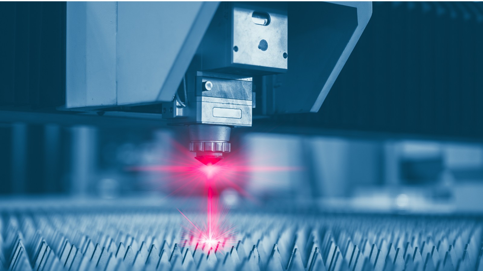 Utilising Laser Technology for Reticulation Safety | Tigernix Australia