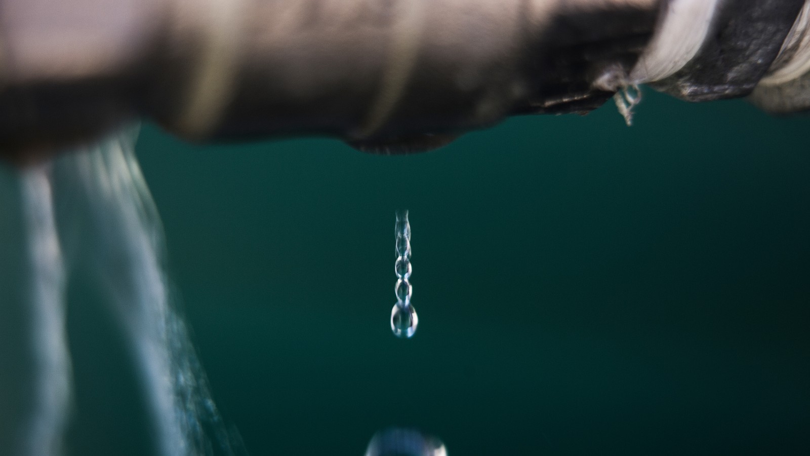 Addressing Non-Revenue Water Losses | Tigernix Australia